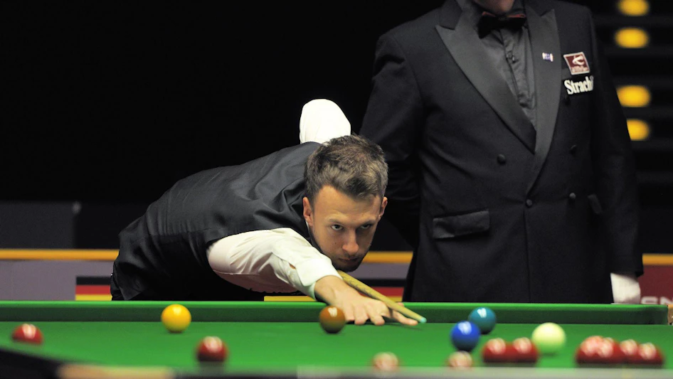 Snooker Tour Championship 2025 - Turnausopas